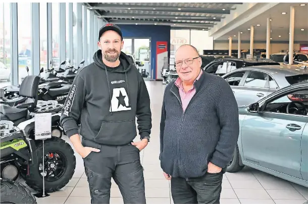 Autohaus Bsgen Schwelm