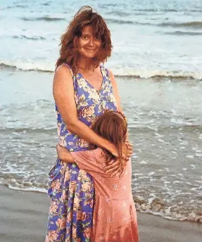 As Mother’s Day comes, reach out to single moms - PressReader