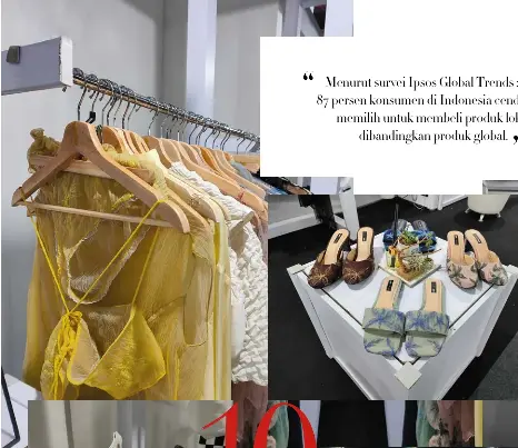 POP UP FASHION HUB - PressReader