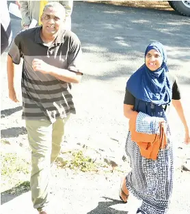 ’Black Magic’ Reference in Murder Trial - PressReader