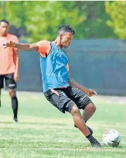 JUEGOS Nacionales: dieron primer paso. - PressReader