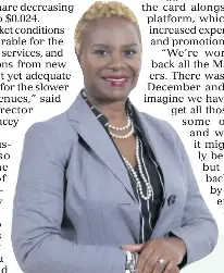 Lasco Financial diversifyi­ng income mix - PressReader