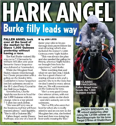 HARK ANGEL - PressReader