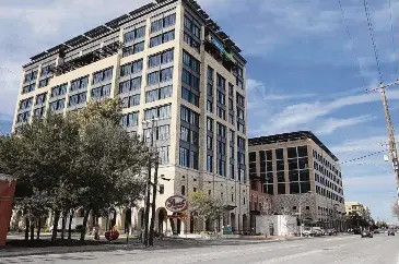 Office vacancies spiked to high point in ’23 - PressReader