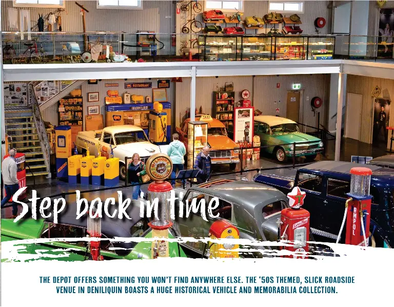 Step back in time - PressReader