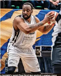 Eagles won’t be fazed by ‘monumental’ task - PressReader