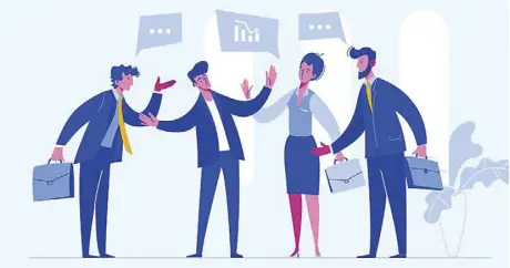 RESOLVING CONFLICTS - PressReader