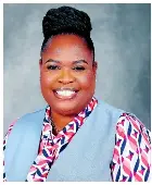 Celebratin­g 15 years of the unseen hands behind our continued success ...