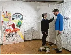 Die Kunst, etwas zu verpassen - PressReader