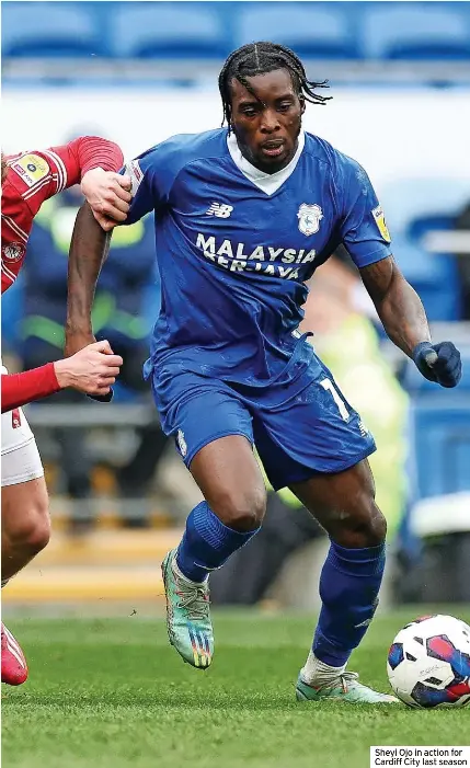 Duffy absence gives Bluebirds timely lift - PressReader