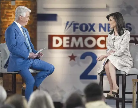 CNEWS, FOX NEWS ET LE PLURALISME DES MÉDIAS - PressReader