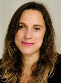 The write stuff - PressReader