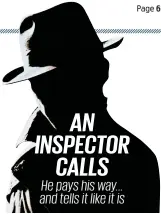 AN INSPECTOR CALLS - PressReader
