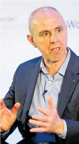 World Rugby not keen to shoulder all of the blame - PressReader