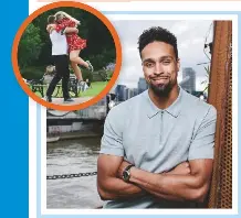 Flirty Dancing, Channel 4 - PressReader