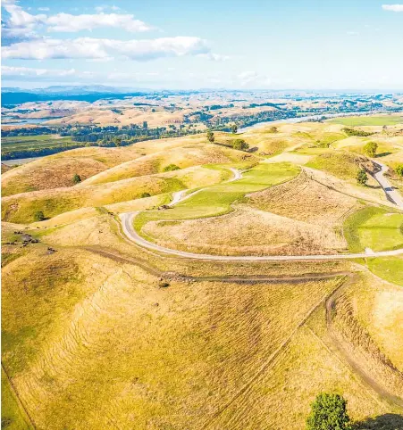 Milestone as first Roy’s Hill sites hit the market - PressReader