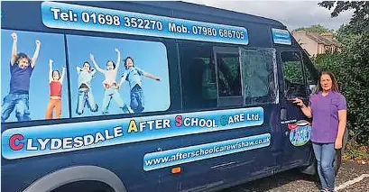 Help find thugs who smashed buses - PressReader