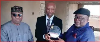 ESVARBON Will Enforce Act for Seamless Asset Valuation, Says Fatokun ...