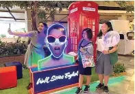 Belajar Bahasa Inggris sambil Hang Out - PressReader