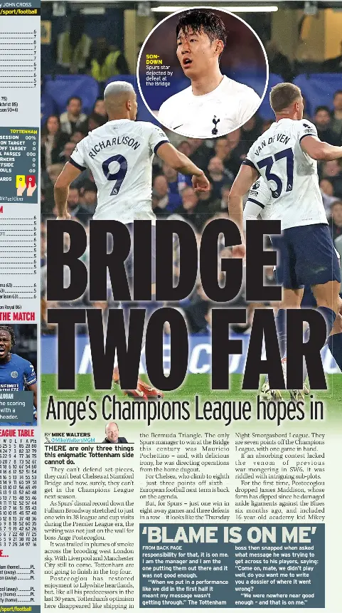 BRIDGE TWO FAR - PressReader