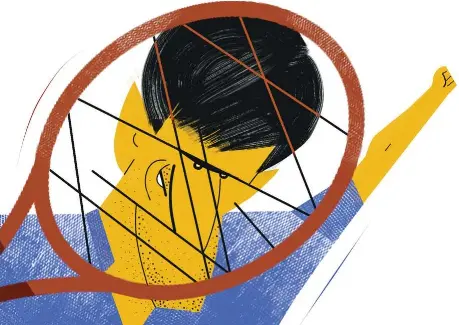 Verdict on Novak Djokovic - PressReader