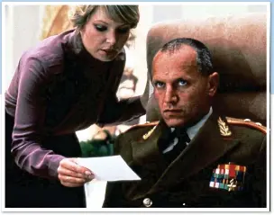 Steven Berkoff: I gave up film roles for the theatre, but now I never go –it’s too expensive ...