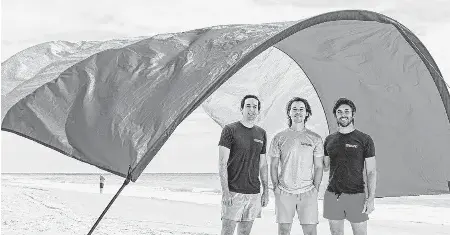 The popular Shibumi Shade has had a makeover. Here’s how the NC company ...