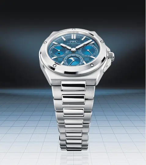 RETURN OF THE LEGENDARY INGENIEUR - PressReader