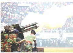 There’s Zimbabwe beyond elections - PressReader