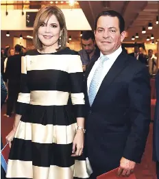 FAMILIA CORRIPIO: UN TESTIMONIO DE GRATITUD - PressReader