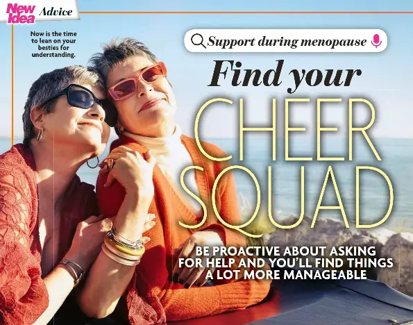 Find your CHEER SQUAD - PressReader
