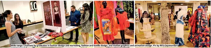 Inspiring installati­ons - PressReader