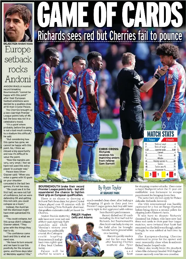 GAME OF CARDS - PressReader