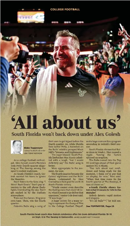 ‘All about us’ - PressReader