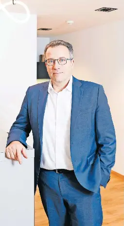 „Müsste zu Geflüchtet­en sagen: Bitte bleibt da“ - PressReader