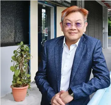 Memiontec heeds lessons from Hyflux to chart its own course - PressReader