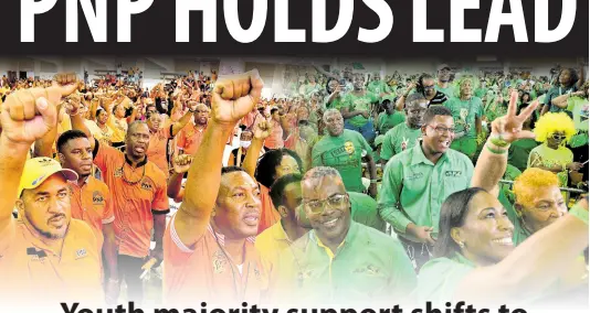 PNP HOLDS LEAD - PressReader