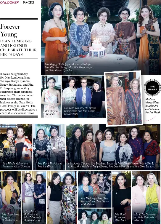 Forever Young - PressReader