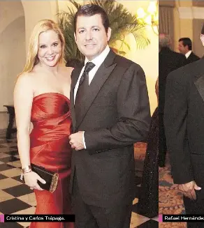 Velada memorable - PressReader