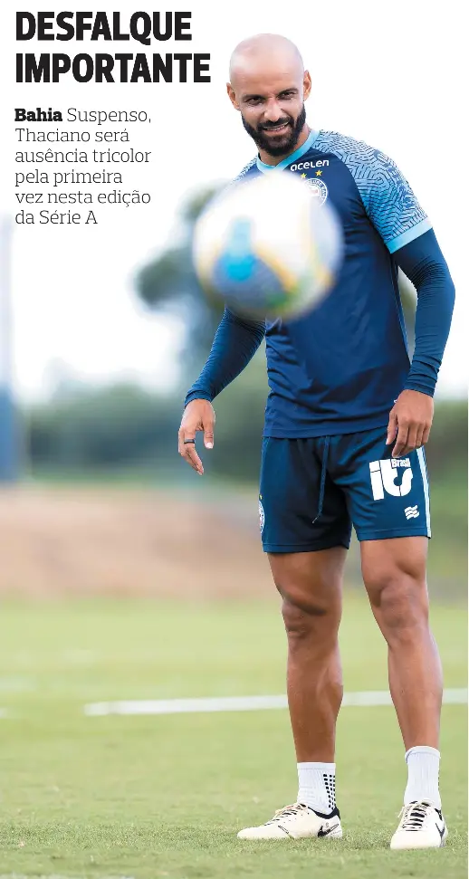 DESFALQUE IMPORTANTE - PressReader