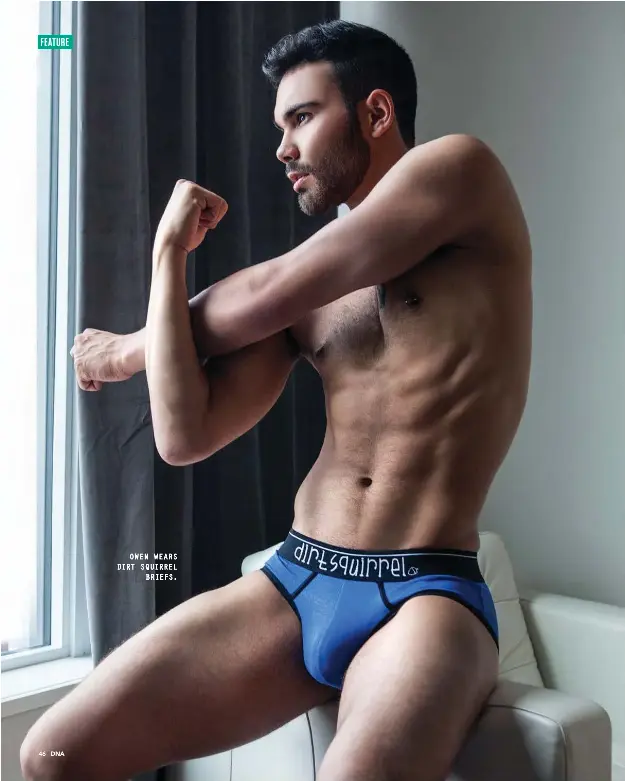 THE WHOLE PACKAGE - PressReader