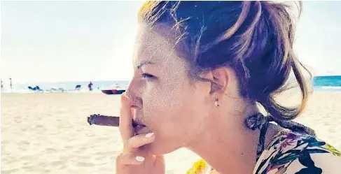 Feng Shui, aliado para dejar de fumar - PressReader