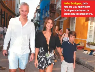 Tomando el sol - PressReader