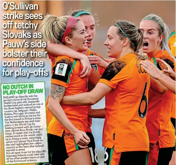 IRELAND GET JOB DONE - PressReader