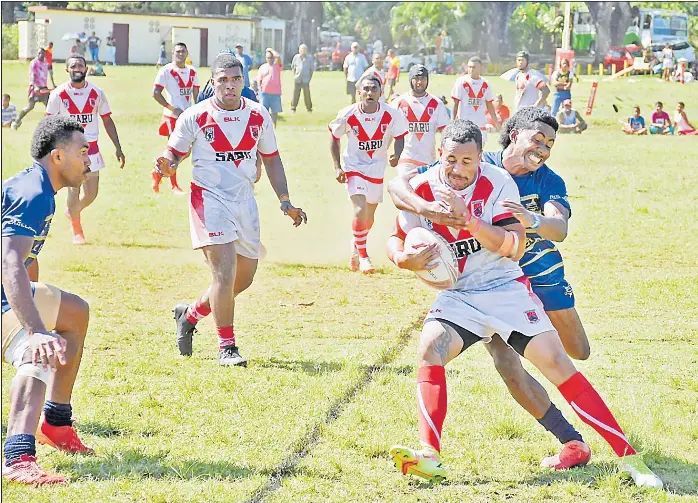 Tag for league legend Official RLWC2021 match ball to honour pioneer ...