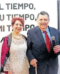 Inauguran la exposición de Max Lugo - PressReader