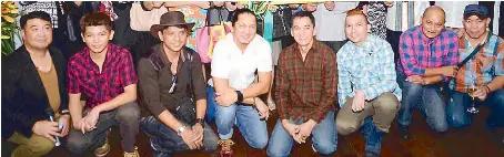 Fashion meets furniture for education - PressReader