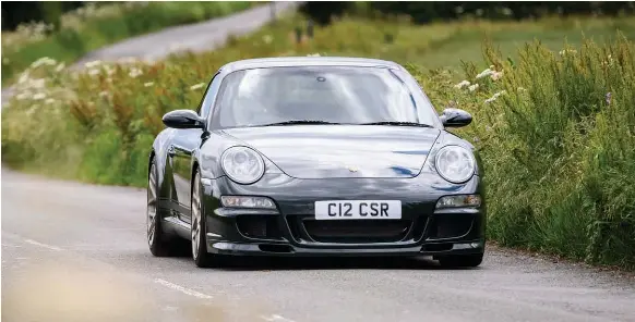 RPM MODDED 997 CSR DRIVE - PressReader