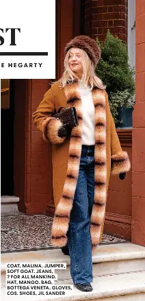 Why this is the season for fashion fun - PressReader