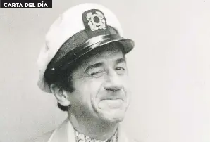 Recuerdos de la sana alegría y la motivación del Tío Nobel - PressReader